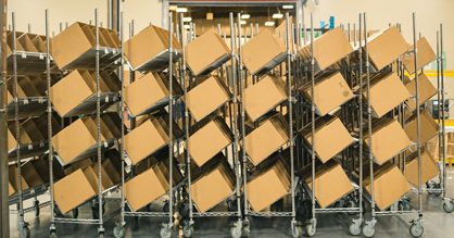 Fulfillment and Logistics Partner for CPAP Resupply and Orders | VGM ...